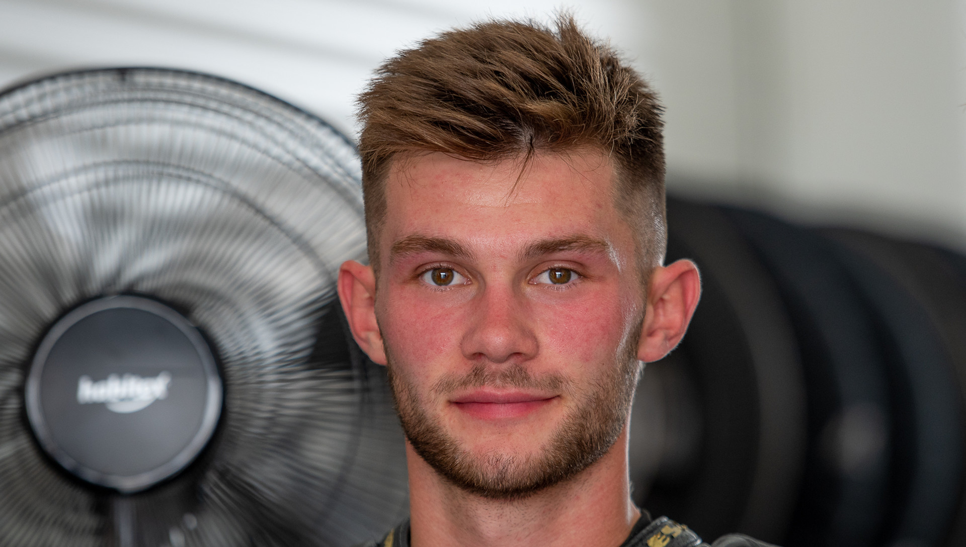 Loïc Arbel: «Emperador Racing ha ido superándose jornada tras jornada y ...